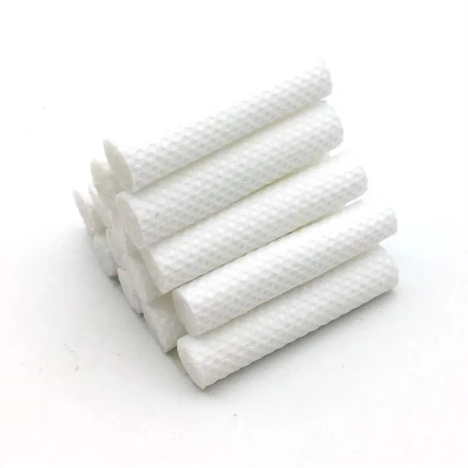 DHgate.com:200-Pack Aromatherapy Diffuser Replacement Cotton Wicks for ...