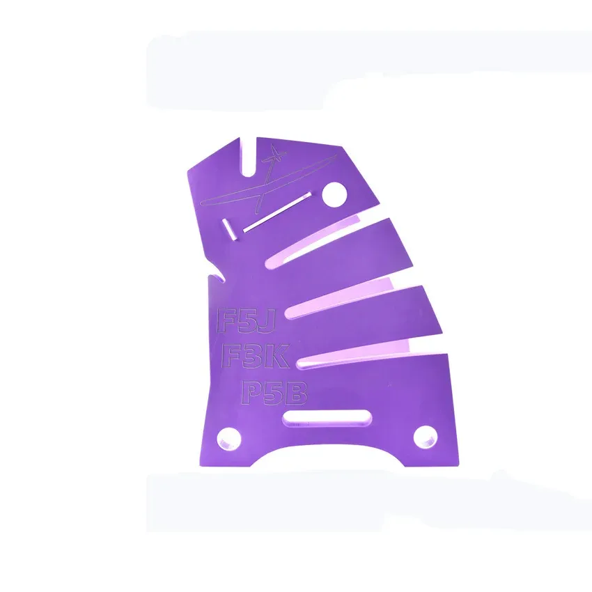 DHgate.com:340x450x30mm F3K/P5B/F5J Fixed Wing Glider Bracket for Fixed ...