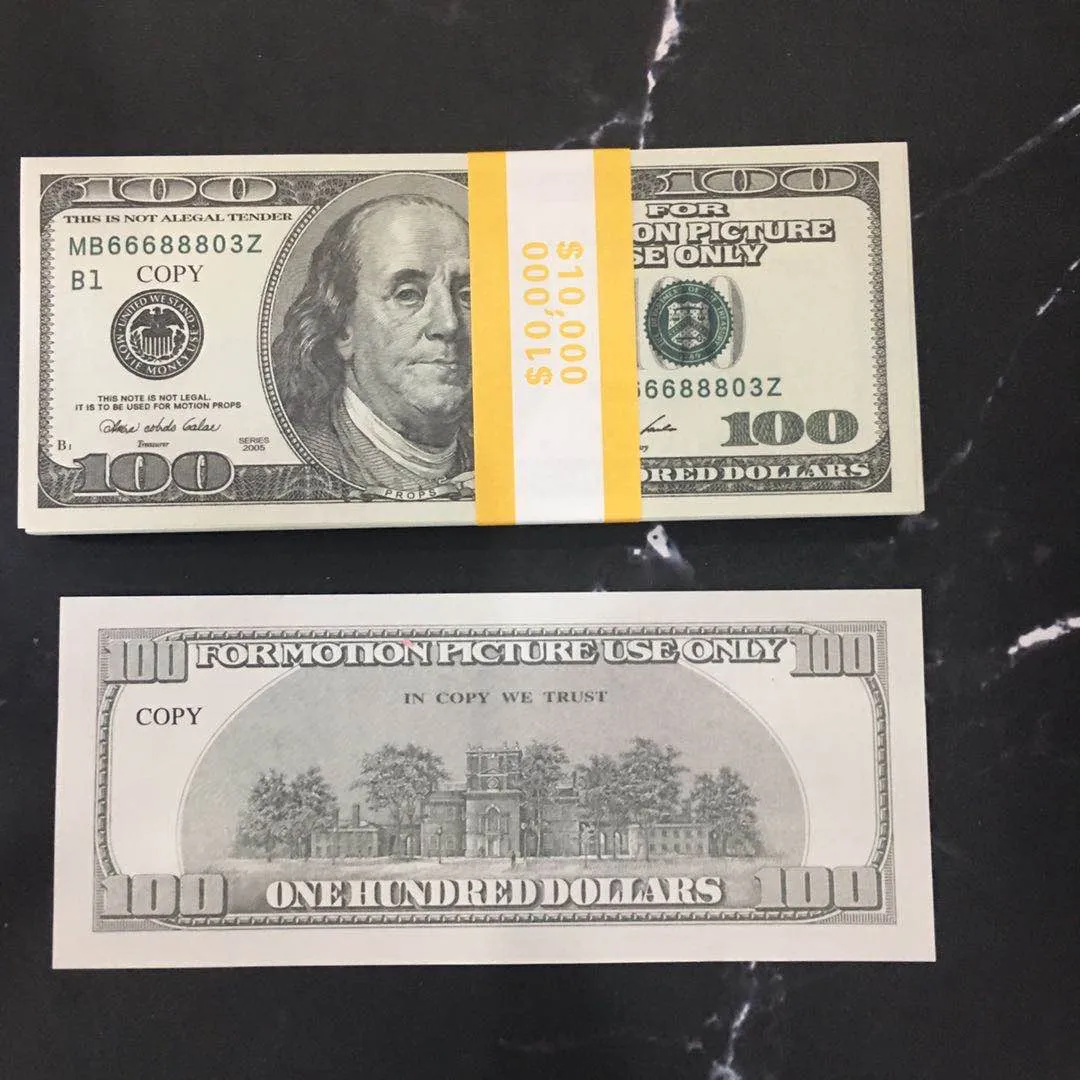 DHgate.com:Playful Paper Pounds: Vividly Printed UK GBP British Money ...