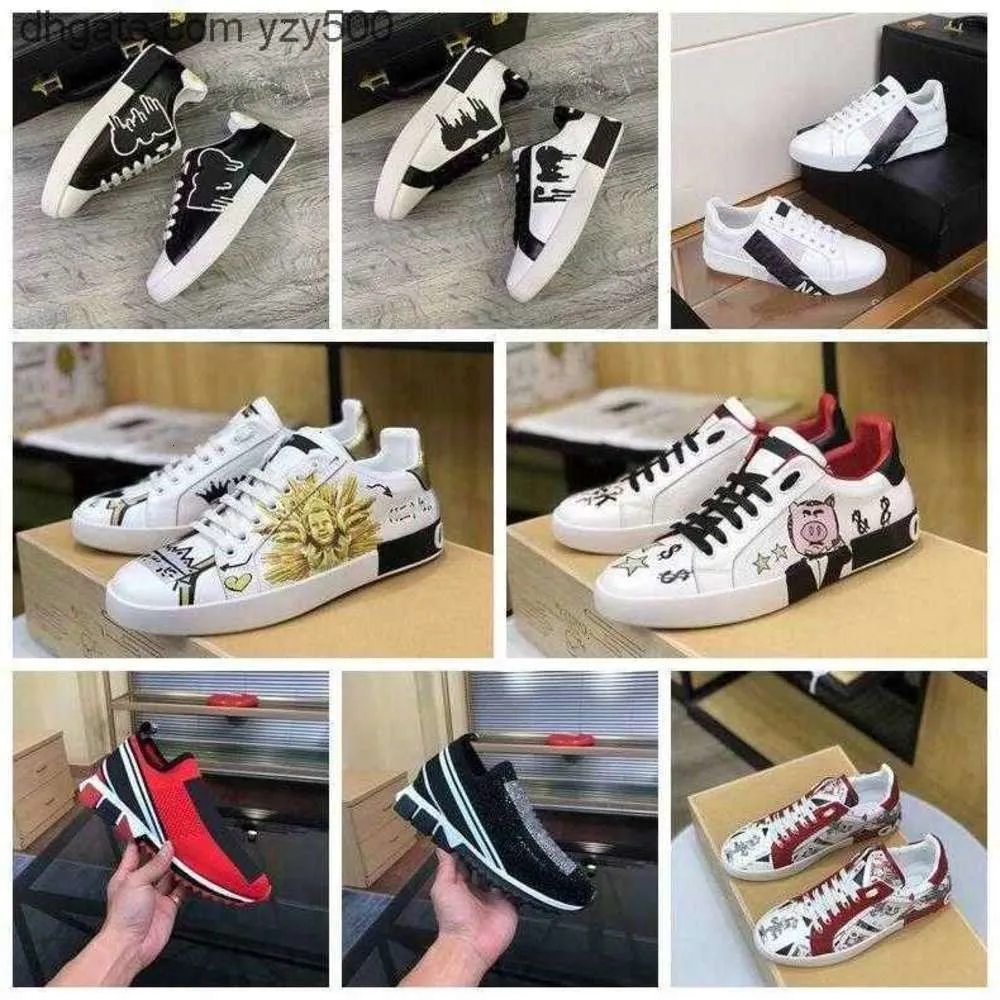 Luxury Leather Sneakers: Comfortable Designer Shoes for Outdoor Style ...