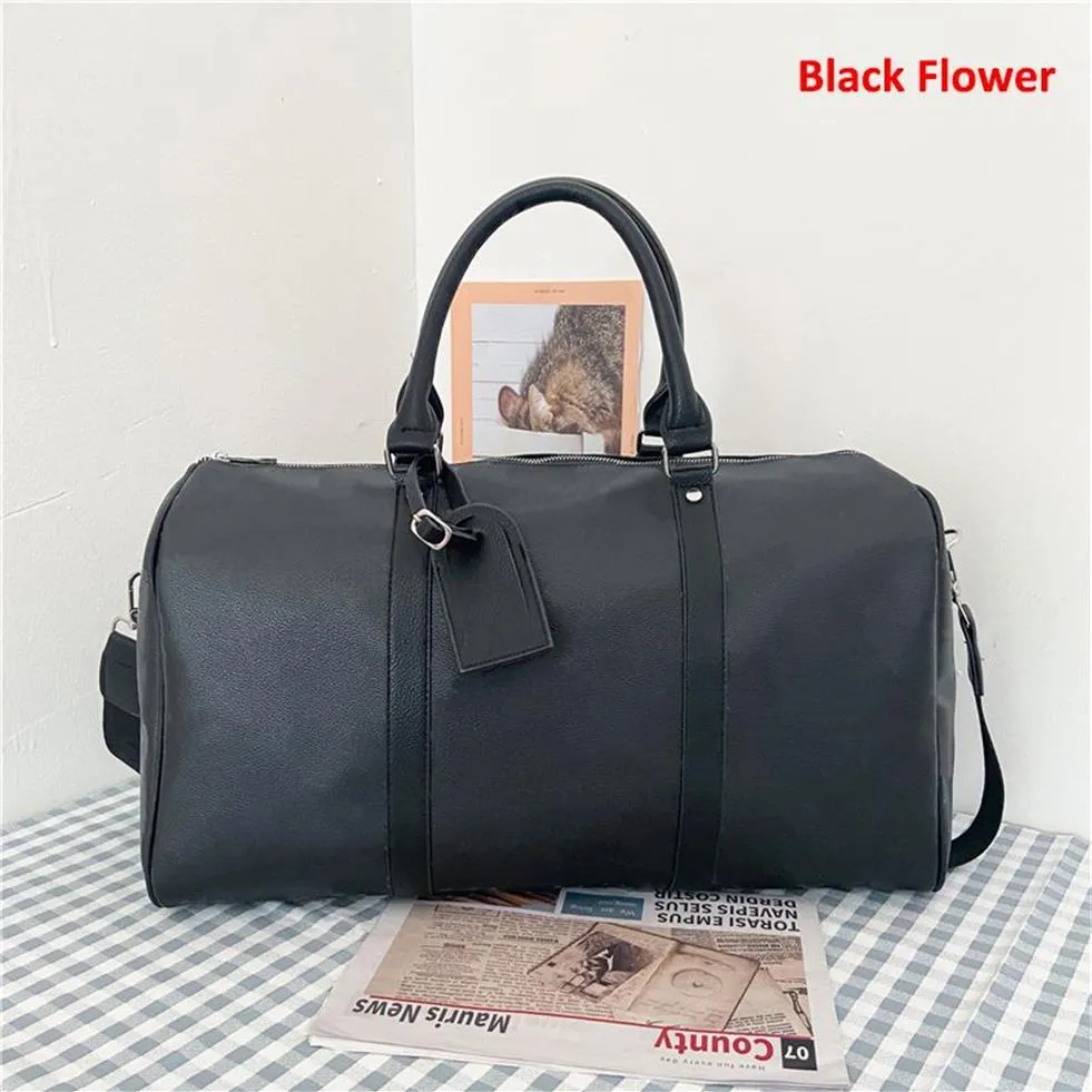 Designer Crossbody Duffle Bag: Stylish Travel Companion for Men & Women ...