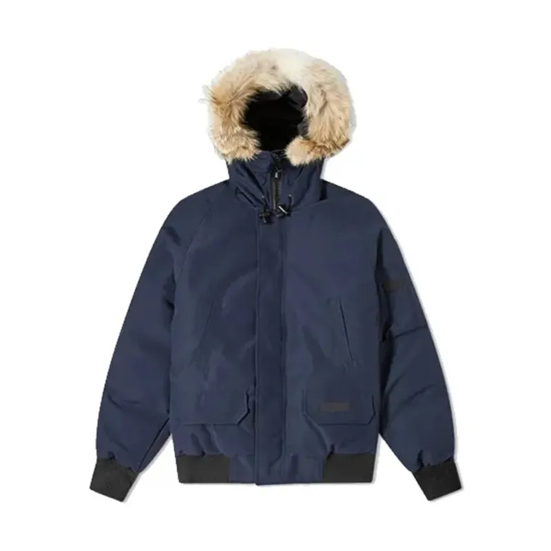 Soft & Warm Down Parka: Designer Winter Coat For Men And Women ...
