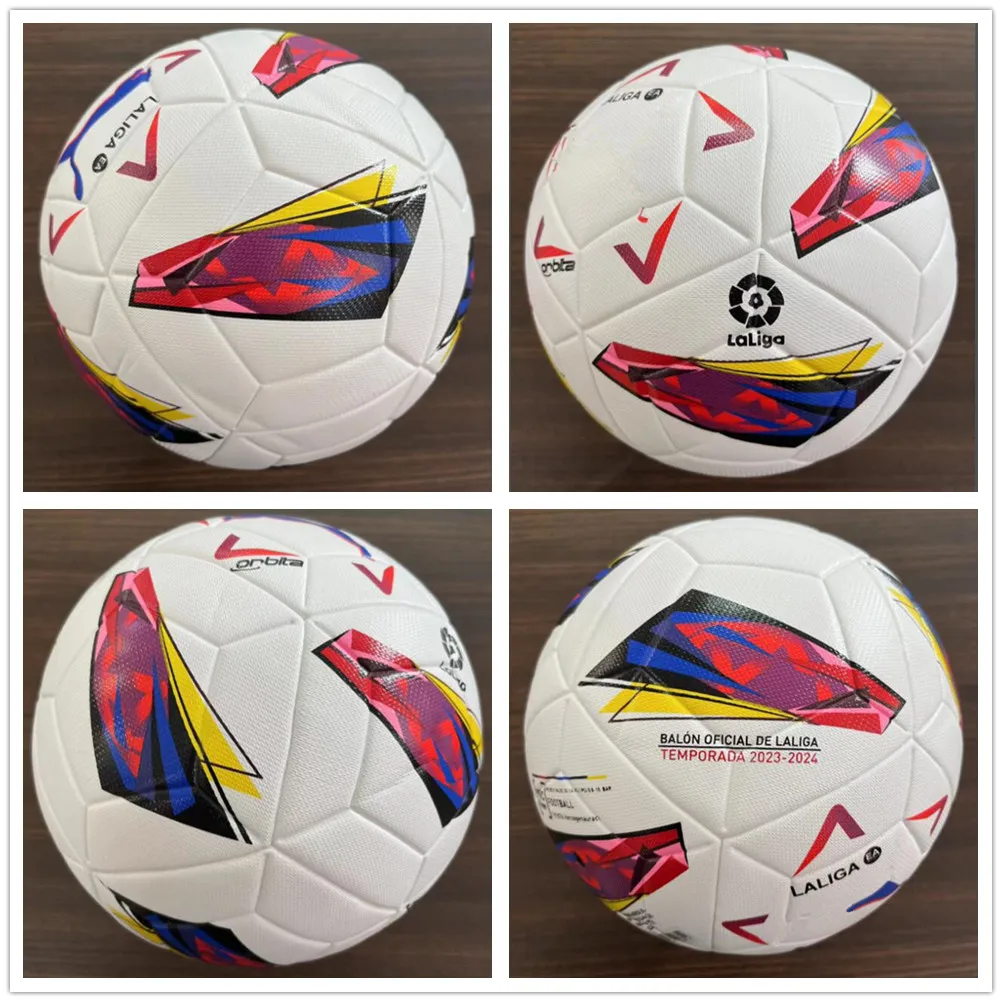 High Grade Soccer Ball: 5 Ounce, Pre Finals 23 24 | 42 48 C Shaped ...