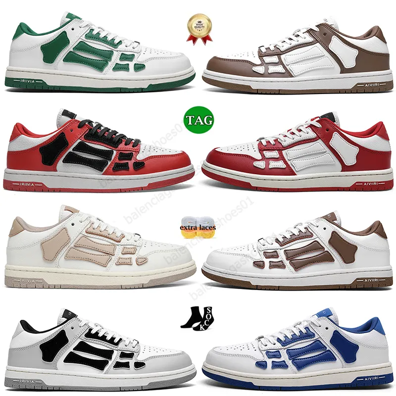 Skel Top Casual Trainers: Stylish, Comfortable & Versatile Sneakers For ...