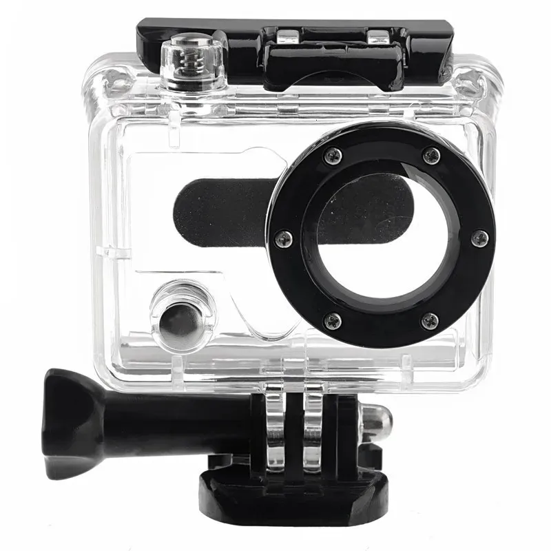 DHgate.com:Underwater Waterproof Protective Housing Case for Gopro Hero ...