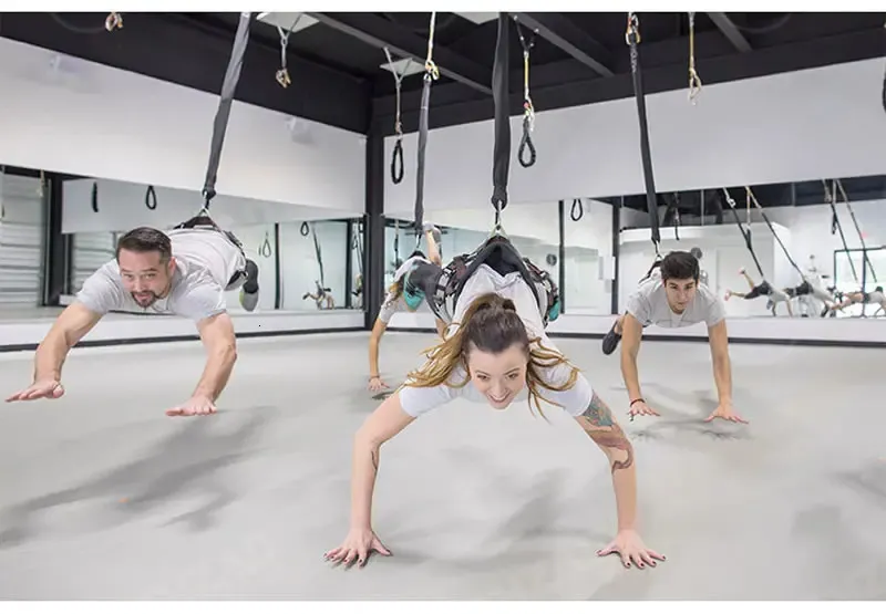 Bungee Resistance Bands Heavy Duty Elastic Rubber... From Pong05, $42. ...