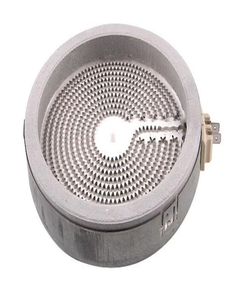 DHgate.com:110V-230V 1000W-1500W Tea Stove Heating Plate 165MM Lighting ...