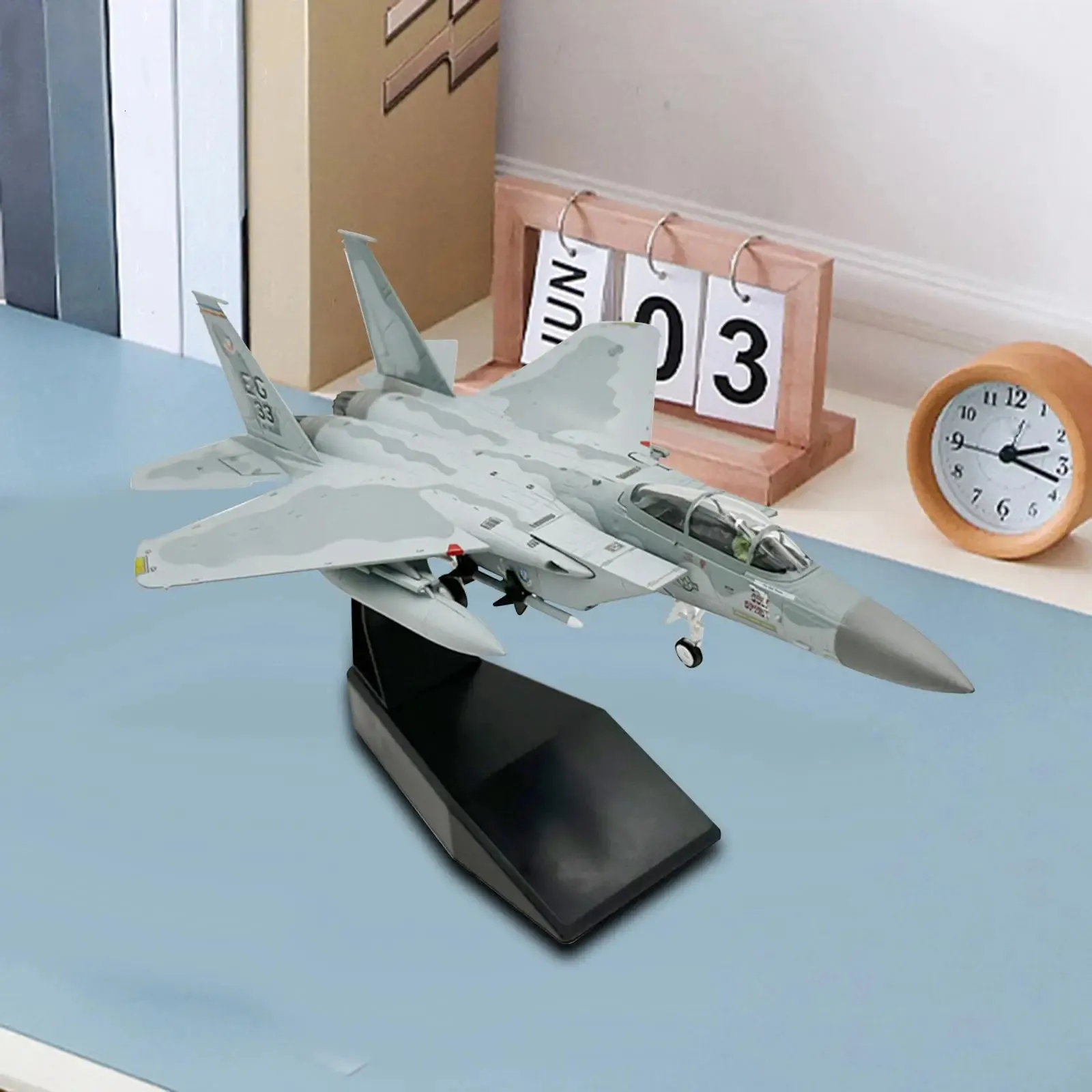 DHgate.com:Metal Aircraft Model Plane Simulation Collectible Display ...