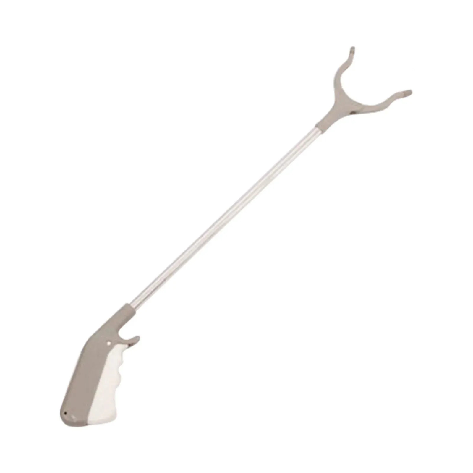 GardenPro 231206 Trash Picker: Telescopic, Extender, And Upper Stick ...