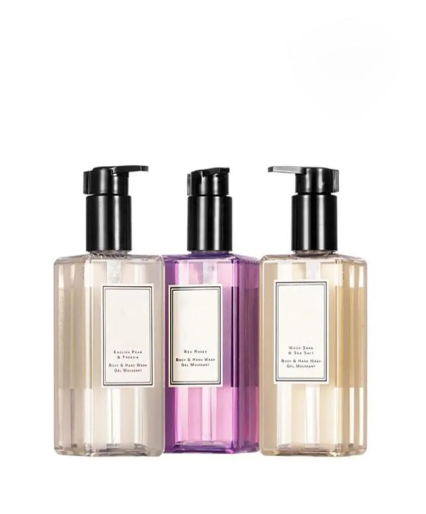 Fragrant Women's Body Wash - 250ml Shower Gel, Long-Lasting Scent ...