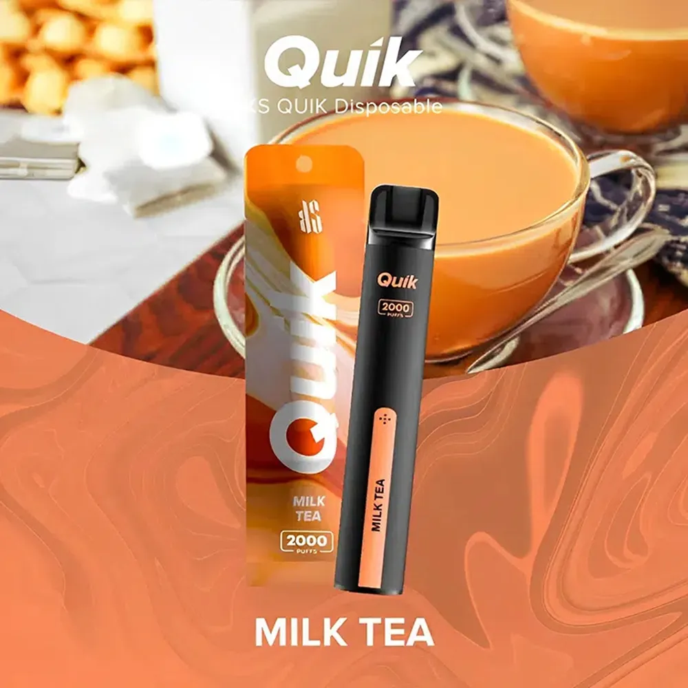 Original Quik 2000 Puffs Descartáveis Vape Pen Bang Xxl 5000puff Bares ...