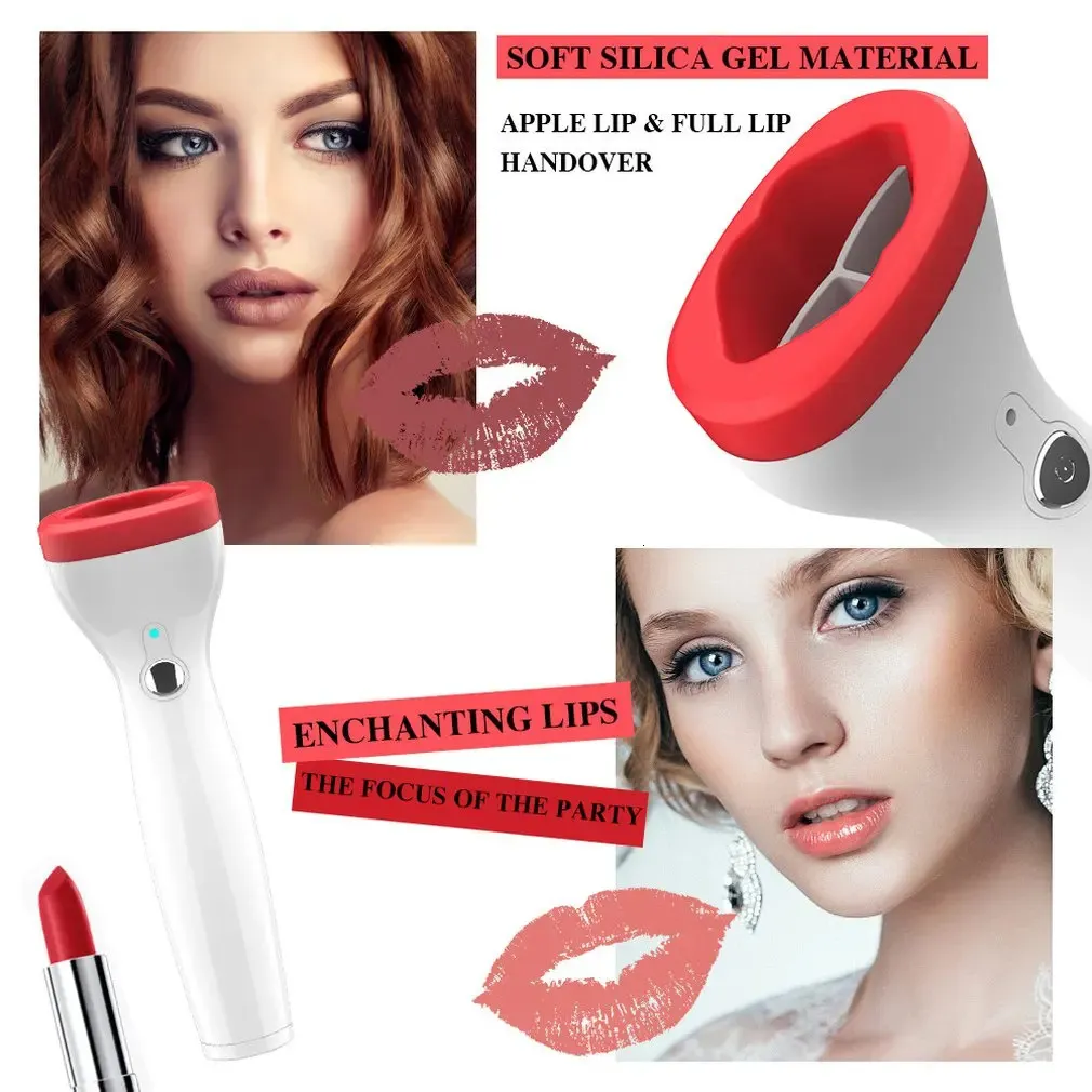 DHgate.com:Electric Lip Plumper, Automatic Silicone Lip Plumping Device ...