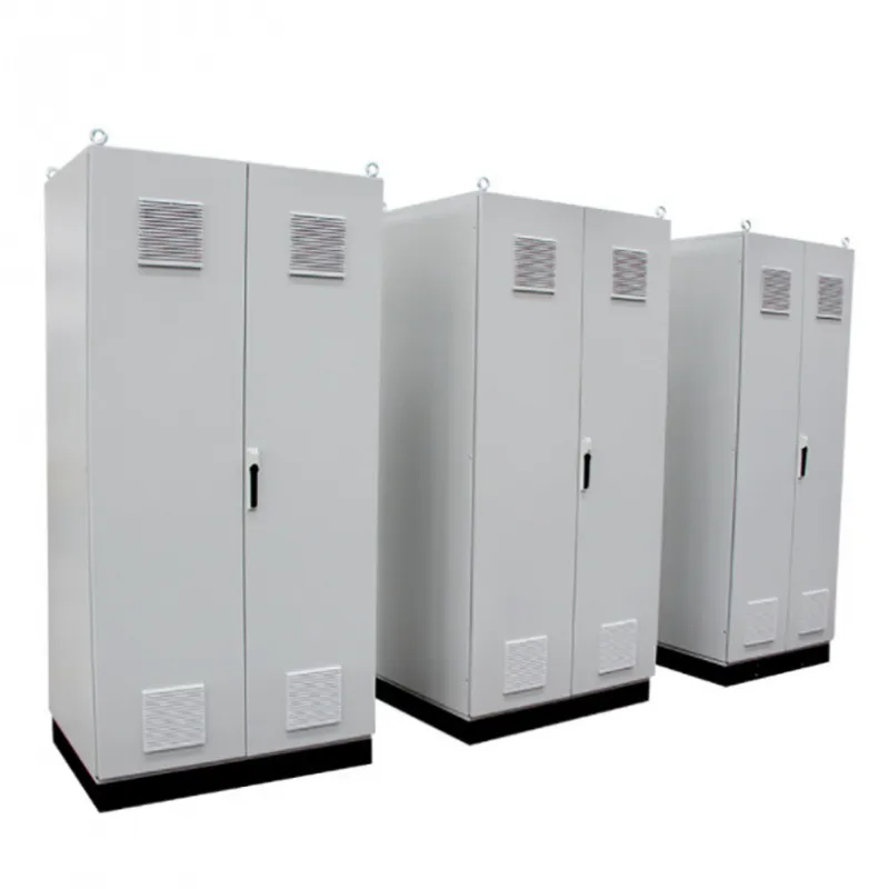 Wholesale VTEC High/Low Voltage Distribution Cabinets: Powerful ...