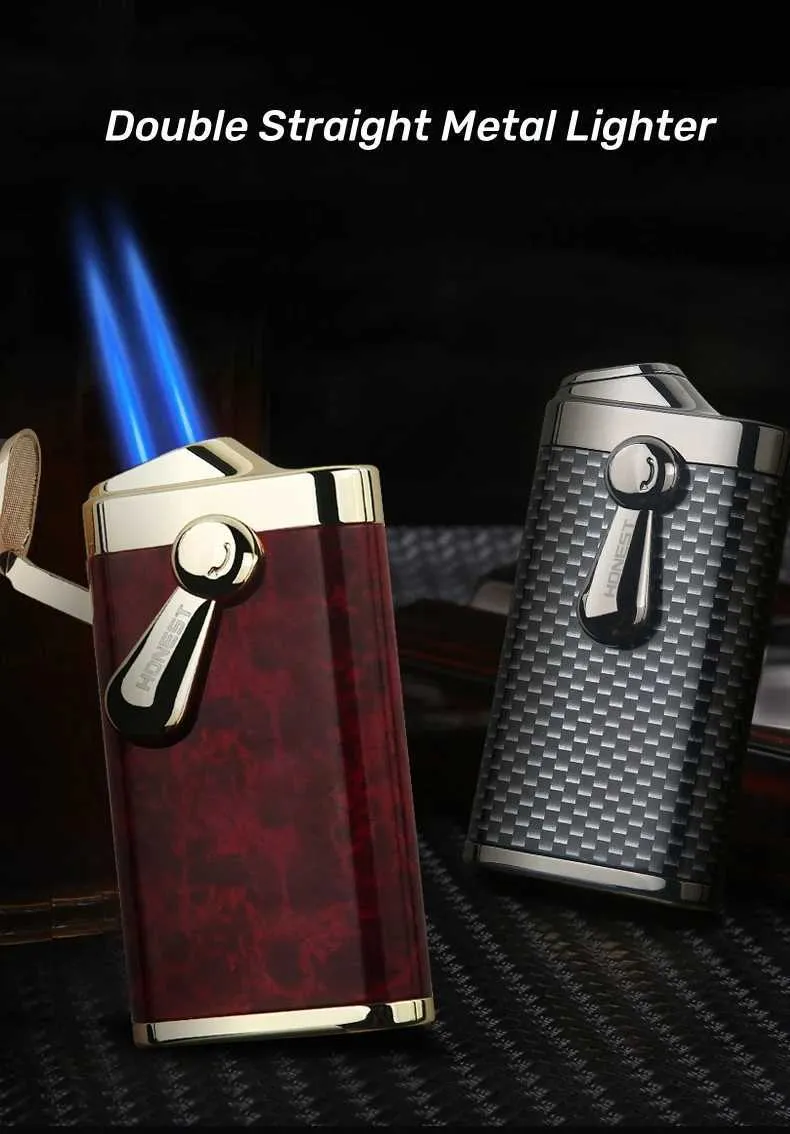 Metal Windproof Lighter Multifunctional Outdoor Survival Tool with ...