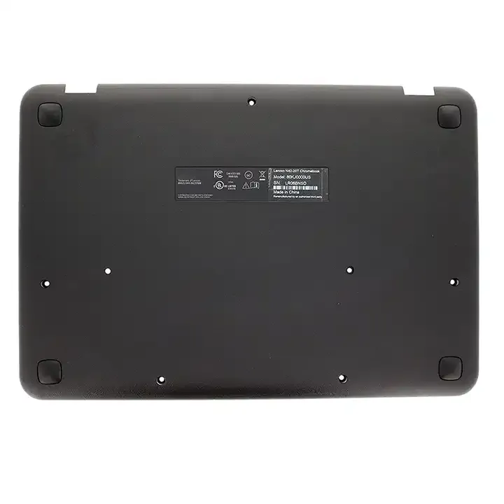 New Original Bottom Case for Lenovo Ideapad N42-20 Touch Chromebook ...