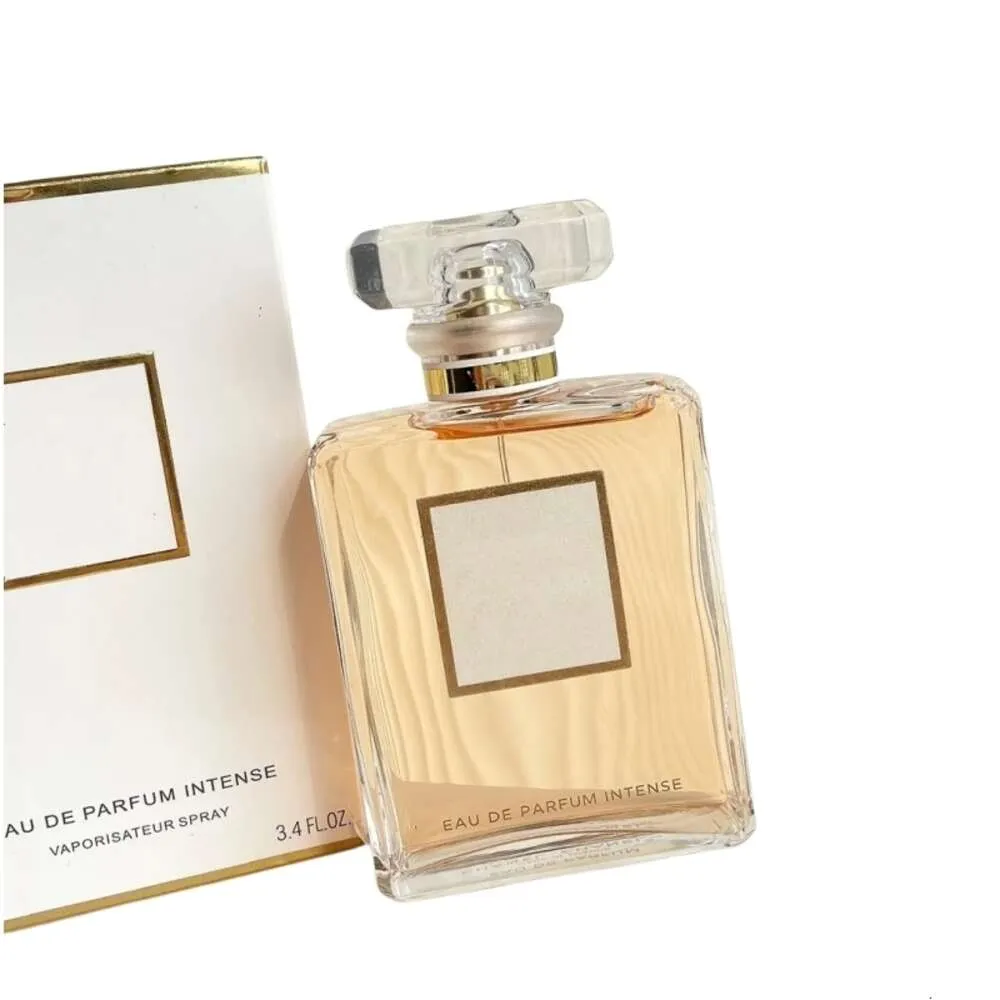 DHgate.com:Womens Red Edition No. 5 Eau de Toilette 100ml - Floral ...