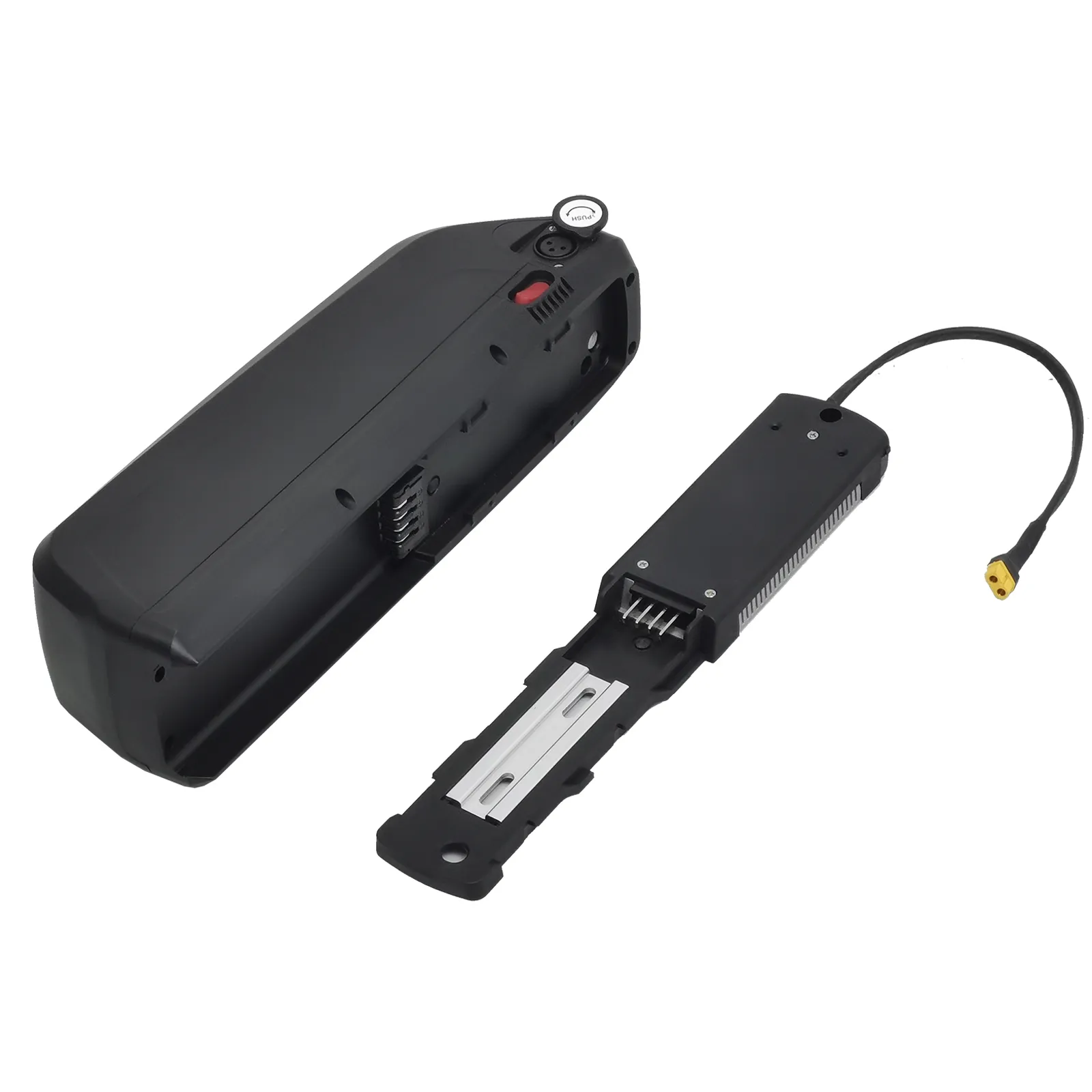 DHgate.com:48V 13Ah Hailong E-bike Battery, High-Capacity Electric ...