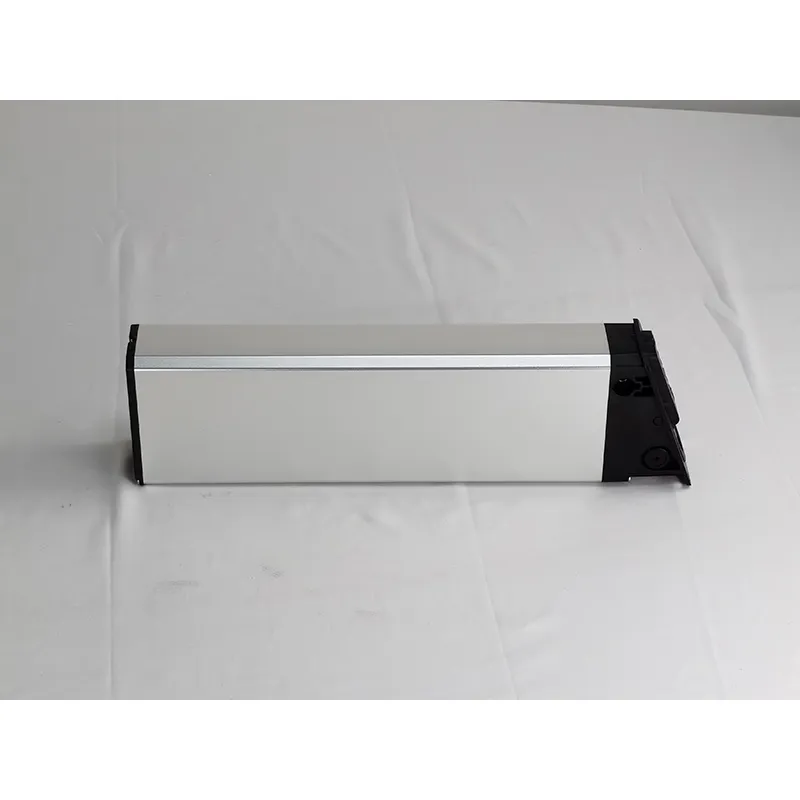 DHgate.com:Folding Electric Bicycle Battery Pack 48V 52V 17.5Ah 500W ...
