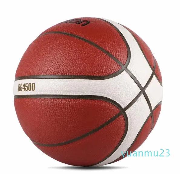DHgate.com:Molten BG Leather Basketball Ball, Official Size, Outdoor ...