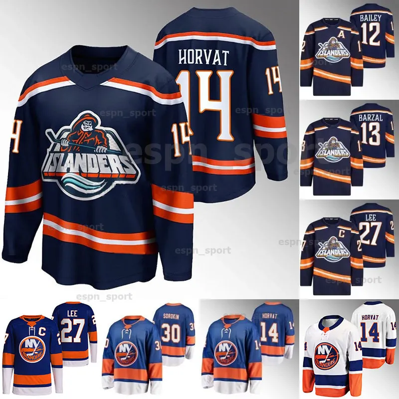 2022 NHL Season: Islander Jerseys NY Islanders, NYR, HART, C.S. | J.E.T ...