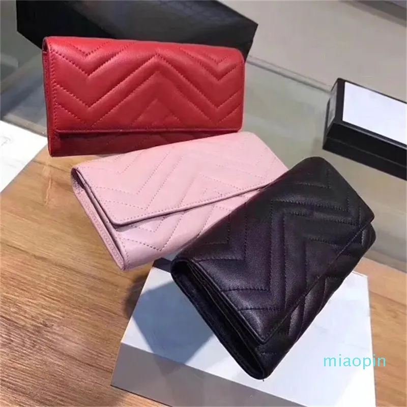 Elegant Women's Mini Wallet Clutch - Fashionable Exotic Design, 19cm ...