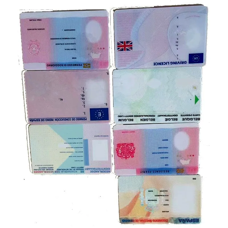DHgate.com:For Customization Cost Driving Props Promotion Card CARD ...
