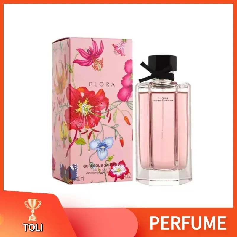 Designer Female Perfume Melody 100ml | Fresh & Pleasant | Fast ...