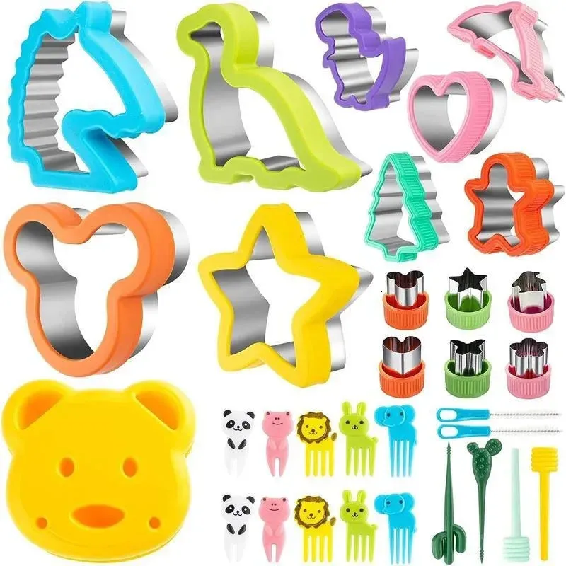 DHgate.com:Kids Dinosaur Sand Cutter Set for Children, Cute Bread ...