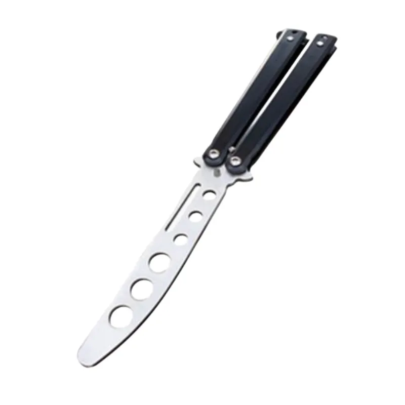 DHgate.com:Aluminum Alloy CSGO Folding Practice Knife | Cool Tuning ...