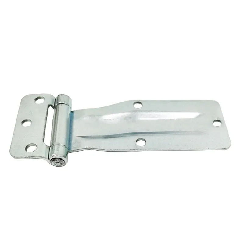 Heavy Duty 230mm Door Hinge Hydraulic Door Hinge For Truck, Van, And ...