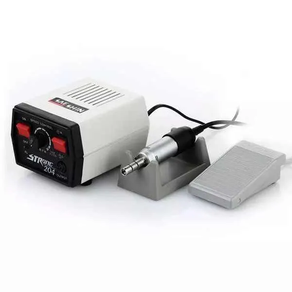 DHgate.com:Dental Strong E-Type Micromotor: 204 108E Contra-Angle ...