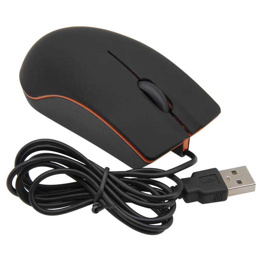 ZZ Mini 3D Optical USB Gaming Mouse For Laptop/Computer, Gaming ...