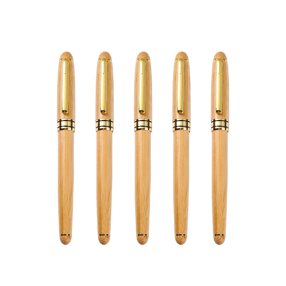 DHgate.com:Bamboo Signature Pen, Bamboo Pen Business Gift, Bamboo Treasure Pen, Eco-Friendly ...