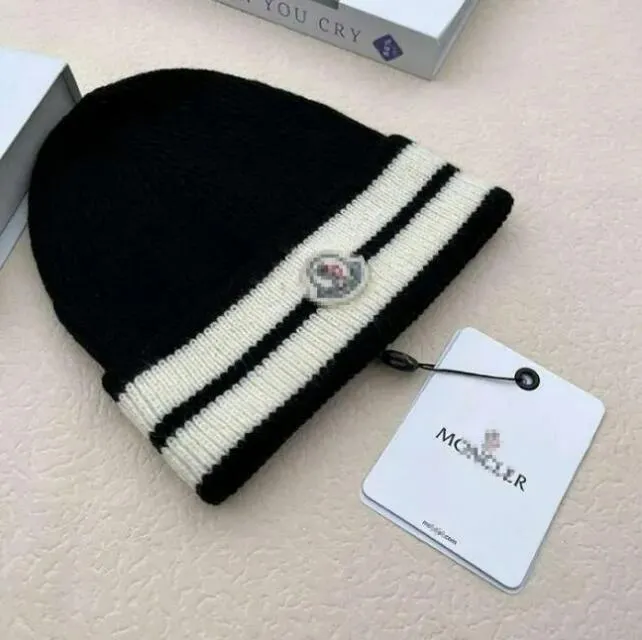 Designer Wool Knitted Hat 2023 Collection | High Quality Workmanship ...