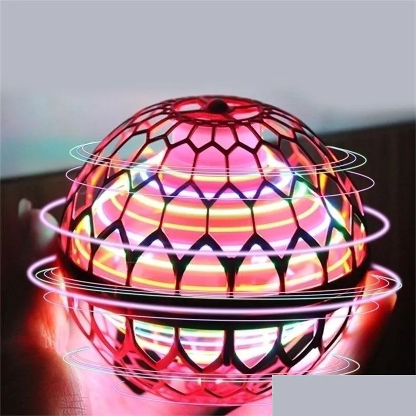 DHgate.com:2024Flyorb Ball, LED Boomerang Ball Orb, Flying Orb, Nova ...
