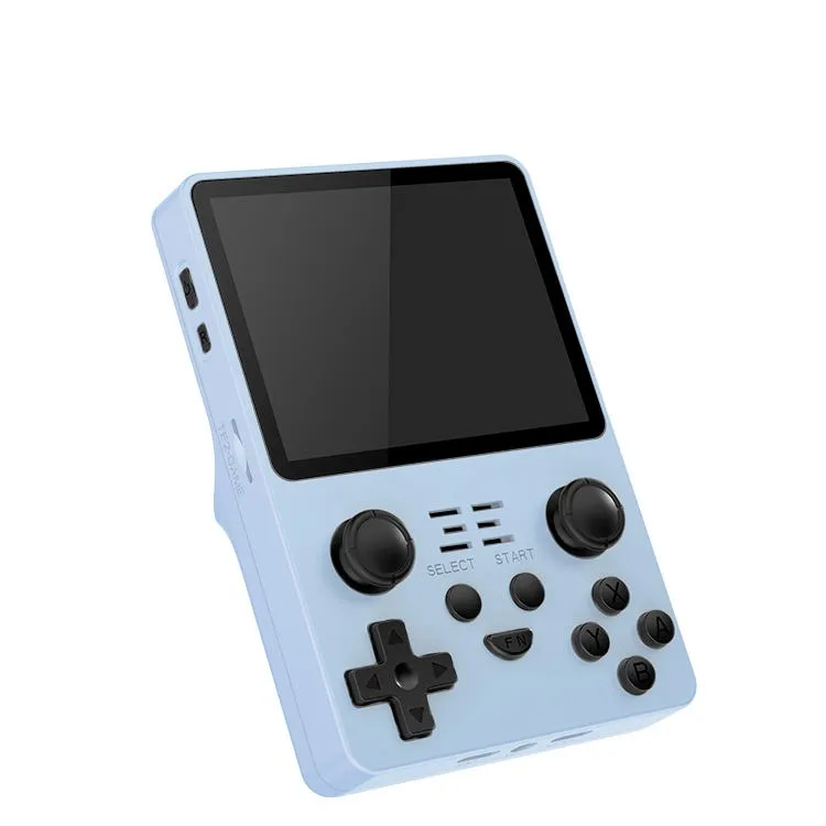 RetroGaming RGB20S Handheld Emulator Console Preinstalled Games, 3.5 ...