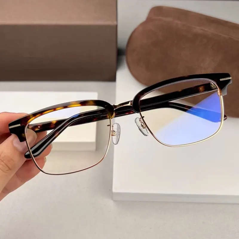 DHgate.com:Lightweight Square Eyeglasses Frame for Men and Women, 635 ...