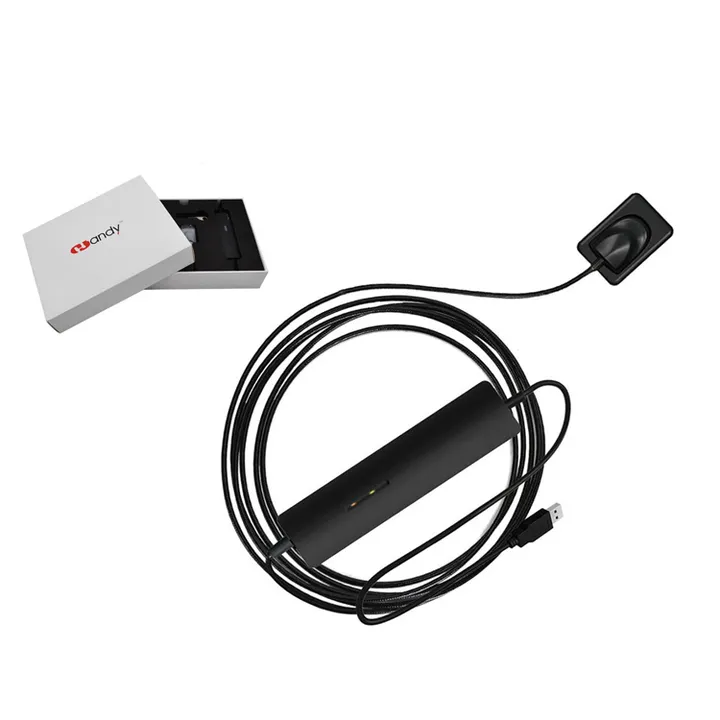 DHgate.com:Dental HDR Handheld Digital X-Ray Sensor - Wireless USB CMOS ...