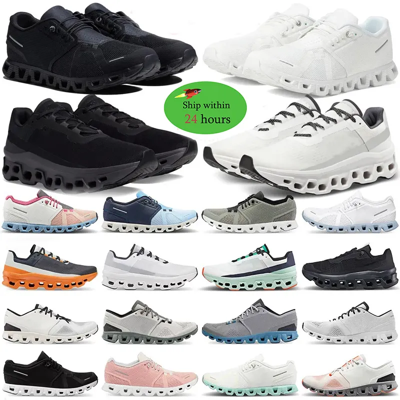 DHgate.com:Cloudnova Monster Running Shoes: Ultimate Comfort for ...