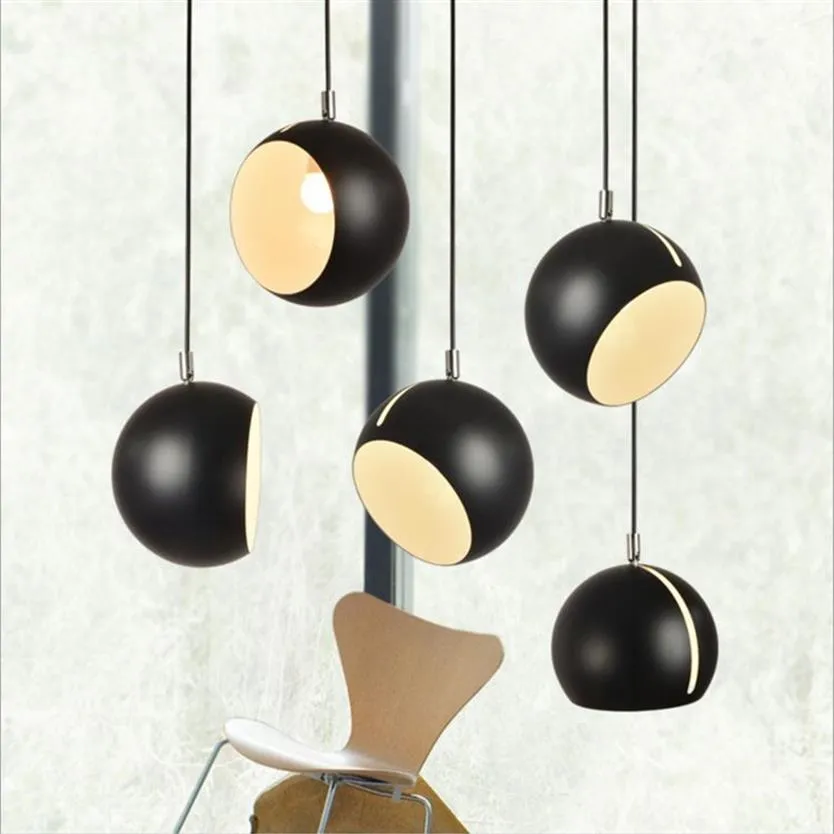 DHgate.com:Modern Rotatable Pendant Light: Nordic Ceiling Hanging Lamp ...