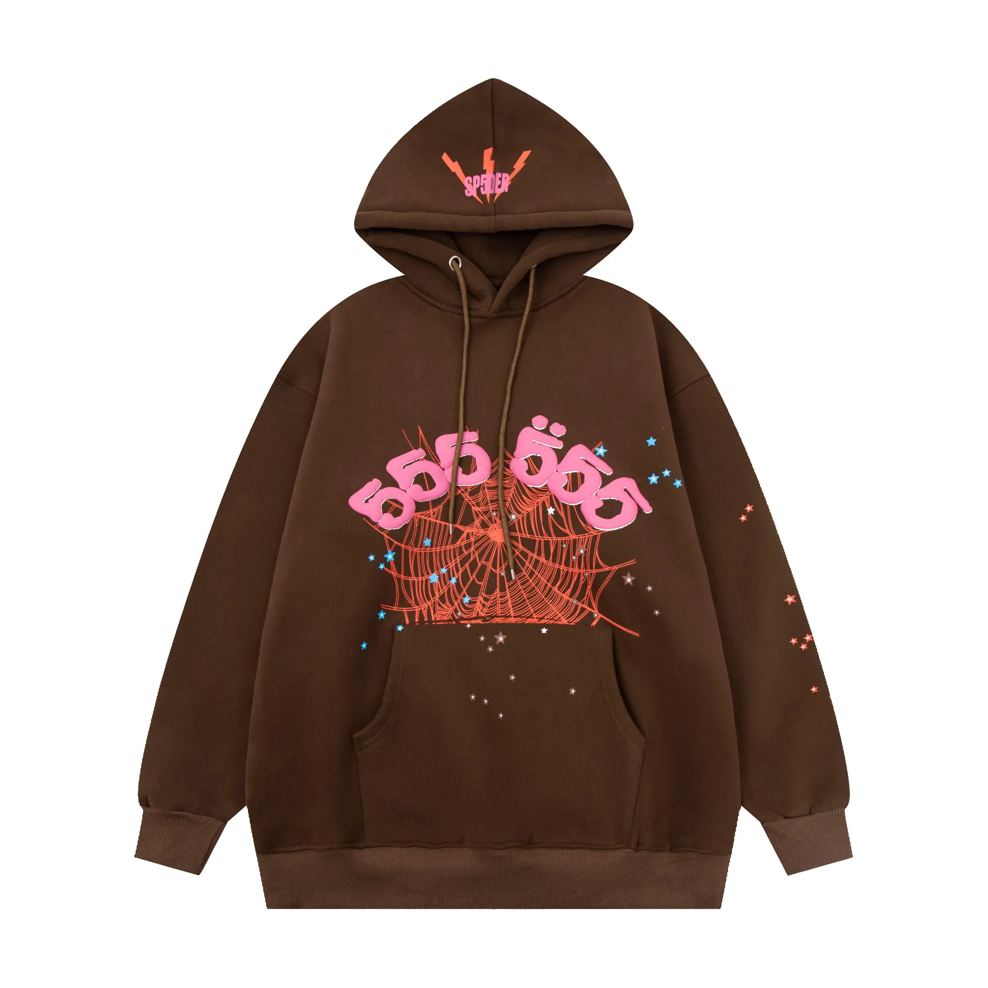 DHgate.com:Top Quality Sp5der Hoodie Young Thug 555555 Hoody DHgate.com:Top Quality Sp5der Hoodie Young Thug 555555 Hoody