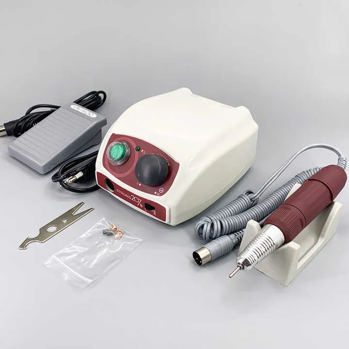 DHgate.com:Portable Dental Micromotor: 35000 RPM Electric Nail Drill ...