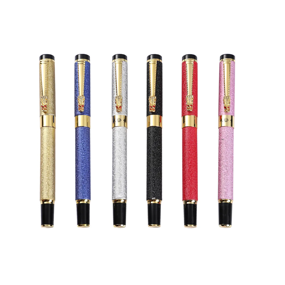DHgate.com:Exquisite Chinese Fountain Pen Calligraphy Set for Travel ...