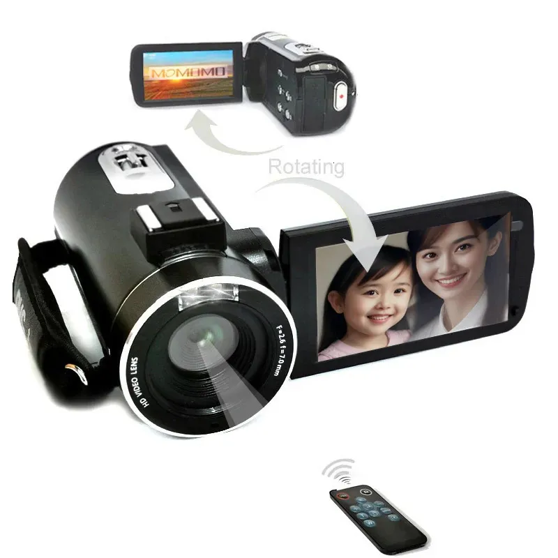 DHgate.com:0" Kids HD Digital Video Camera, Portable Mini DV Camcorder ...
