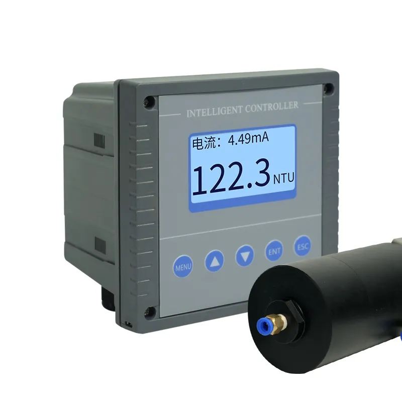 DHgate.com:2024Top-Rated Digital Industrial Online Turbidity Meter for ...