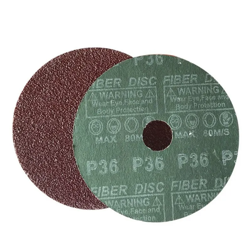 DHgate.com:Composite Material Abrasive Steel Paper Grinding Discs for ...