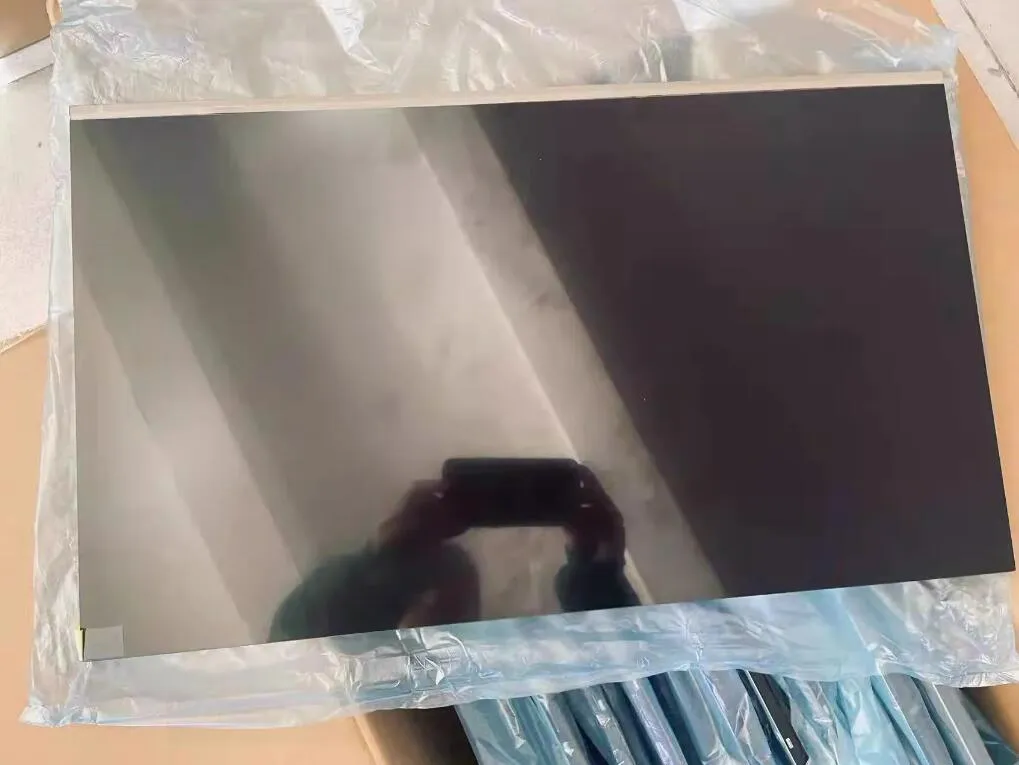 Original 27 AUO M270HVN02.3 2024 Pantalla De Pantalla LCD 1920x1080 ...