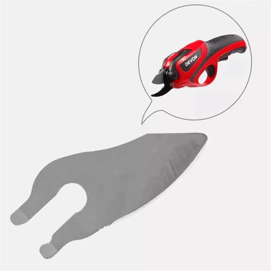DHgate.com:DEVON 4V Pruner Replacement Blade - Stainless Steel German ...