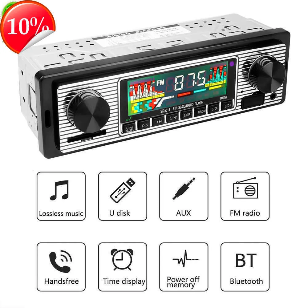 Radio mp3 auto bluetooth store