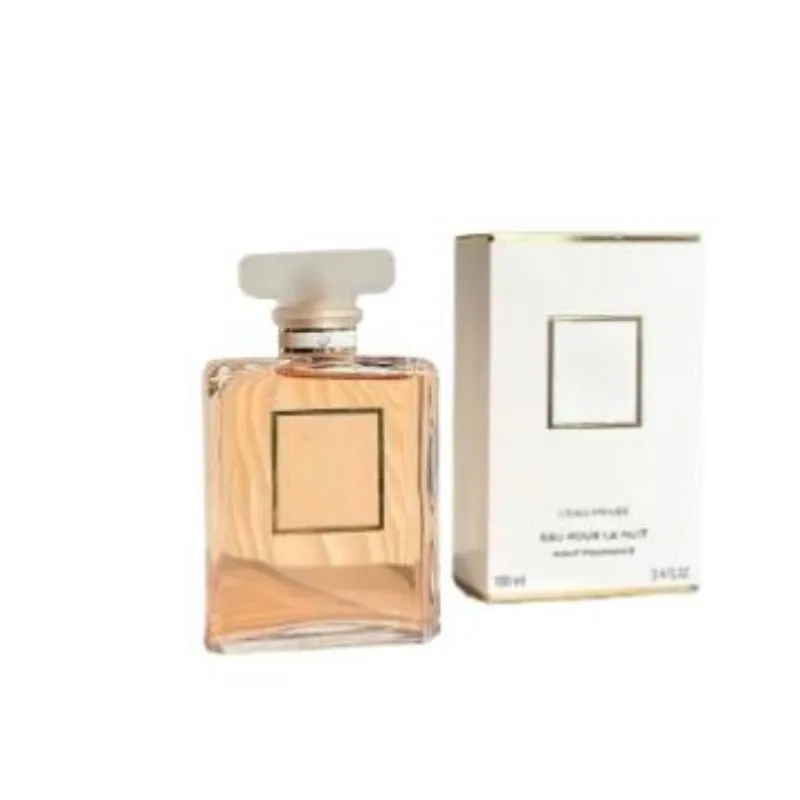 Perfume COCO Girl Lady Classic Women EDP Spray Cologne 100 ML Designer ...
